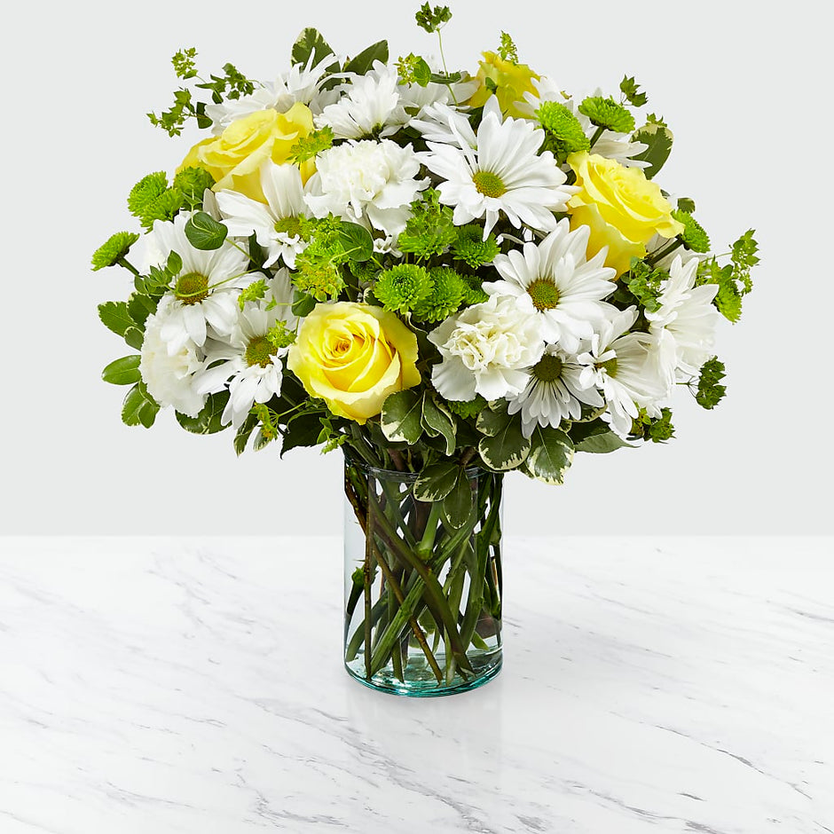 Pleasanton Florist | Same Day Flower Delivery by Tom Thumb