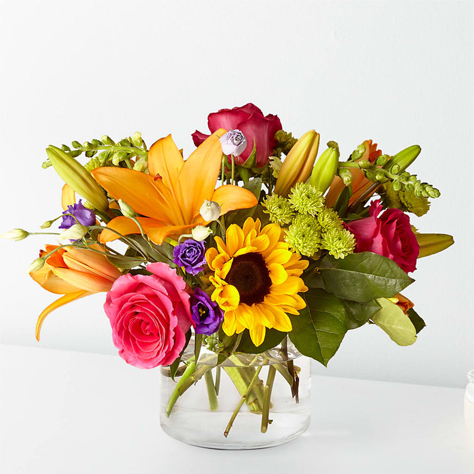 Nationwide Florist with Same-Day Delivery | Tom Thumb–Tom Thumb Flowers