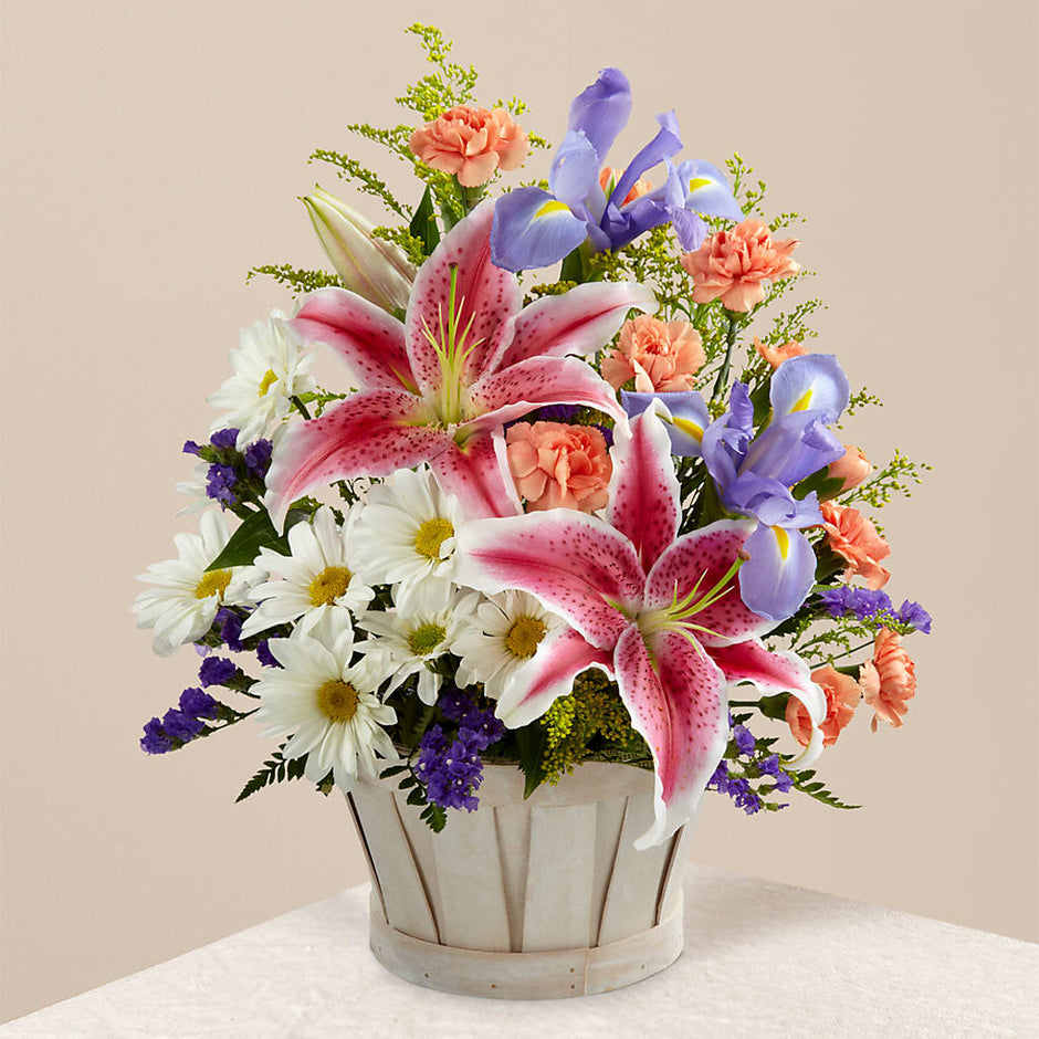 Nationwide Florist with Same-Day Delivery | Tom Thumb–Tom Thumb Flowers