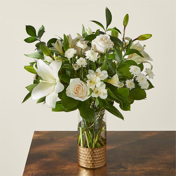 Wedding Flowers from Tom Thumb.–Tom Thumb Flowers