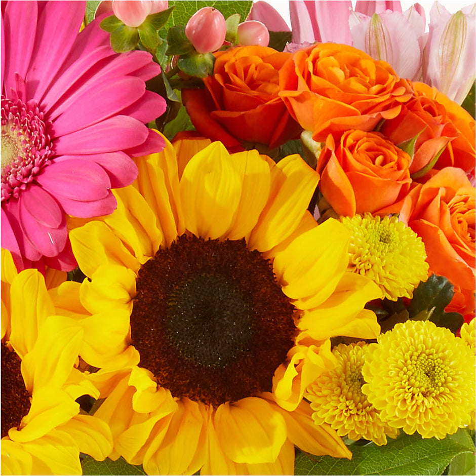 Nationwide Florist with Same-Day Delivery | Tom Thumb–Tom Thumb Flowers