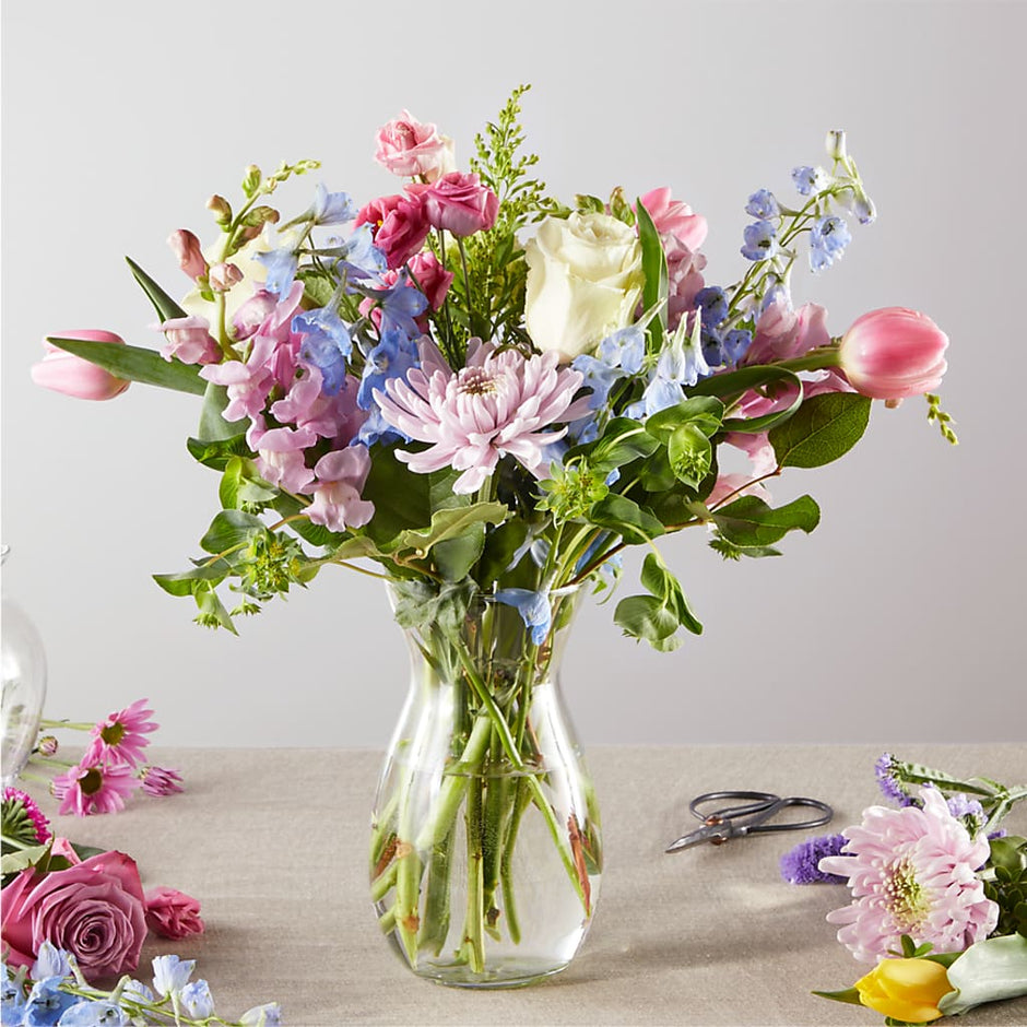 Nationwide Florist with Same-Day Delivery | Tom Thumb–Tom Thumb Flowers