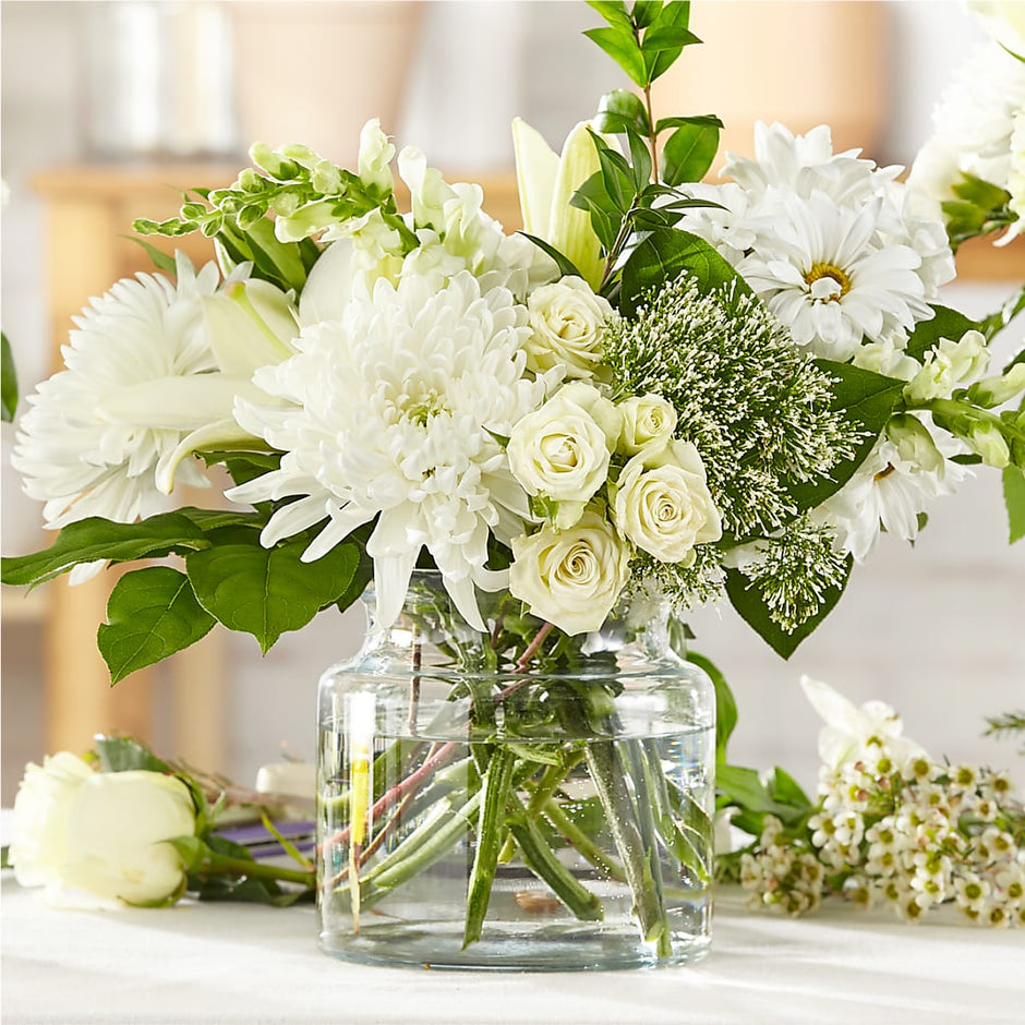 Nationwide Florist with Same-Day Delivery | Tom Thumb–Tom Thumb Flowers