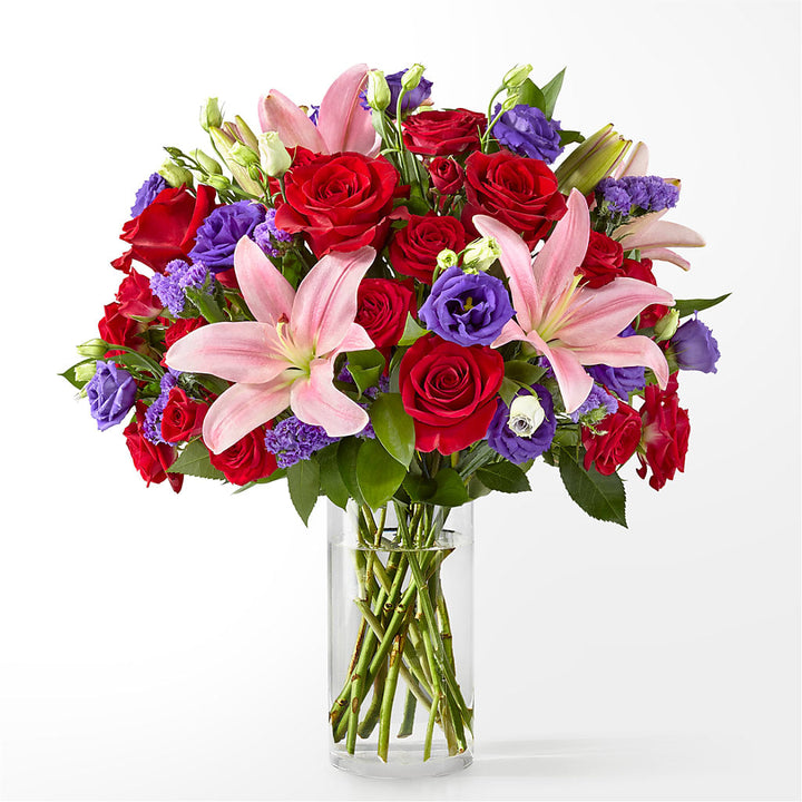 Nationwide Florist with Same-Day Delivery | Tom Thumb–Tom Thumb Flowers