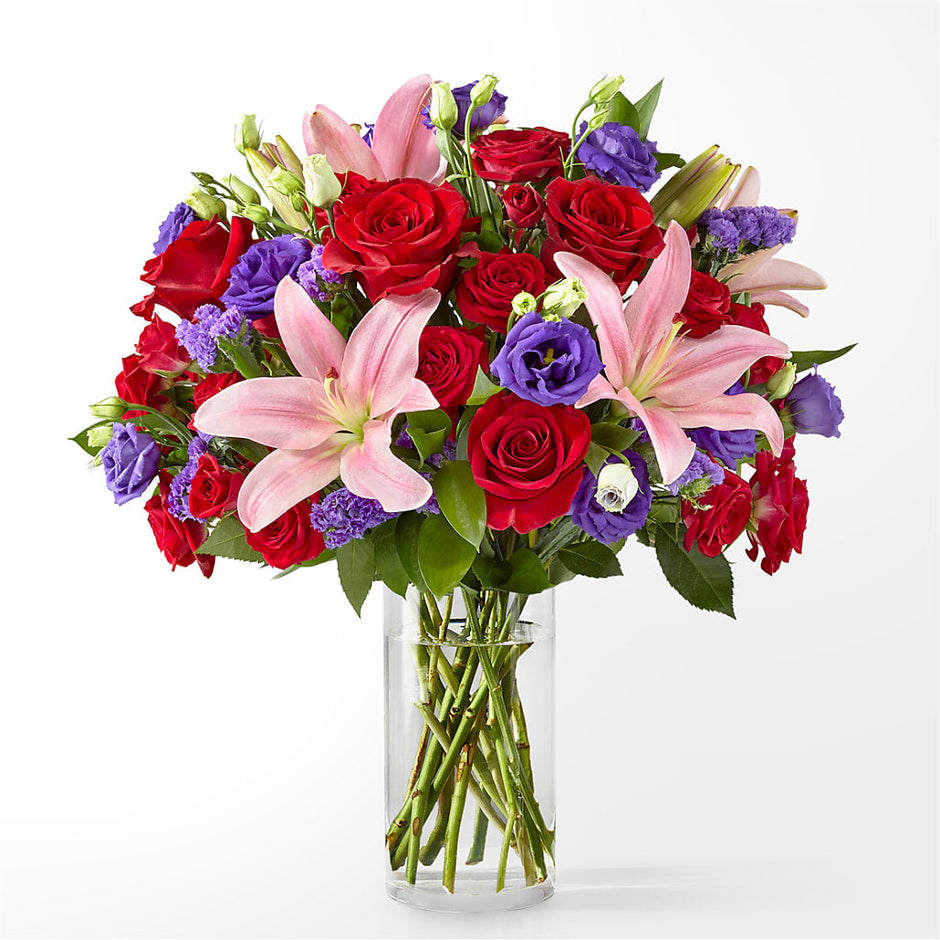 Nationwide Florist with Same-Day Delivery | Tom Thumb–Tom Thumb Flowers