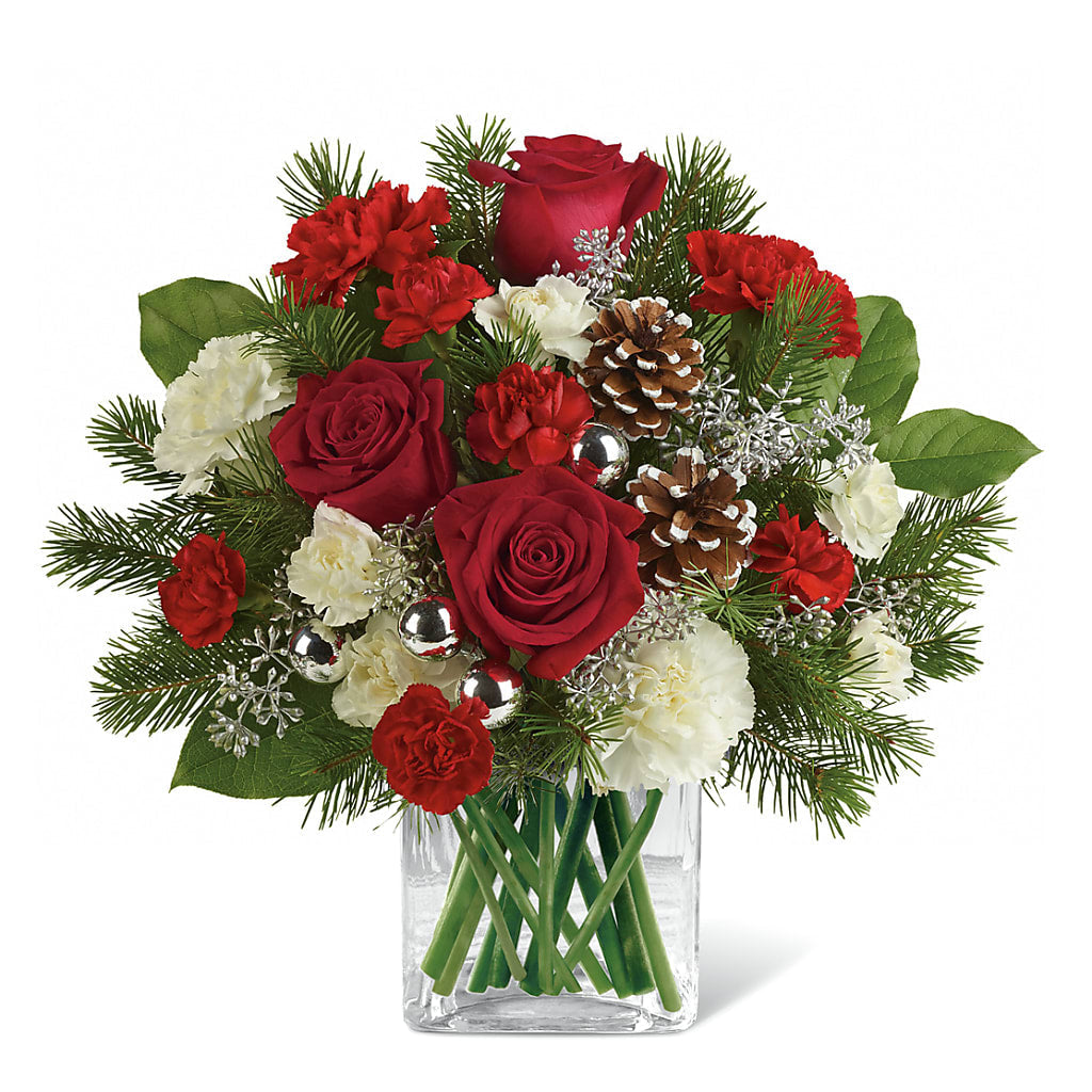 Nationwide Florist with Same-Day Delivery | Tom Thumb–Tom Thumb Flowers
